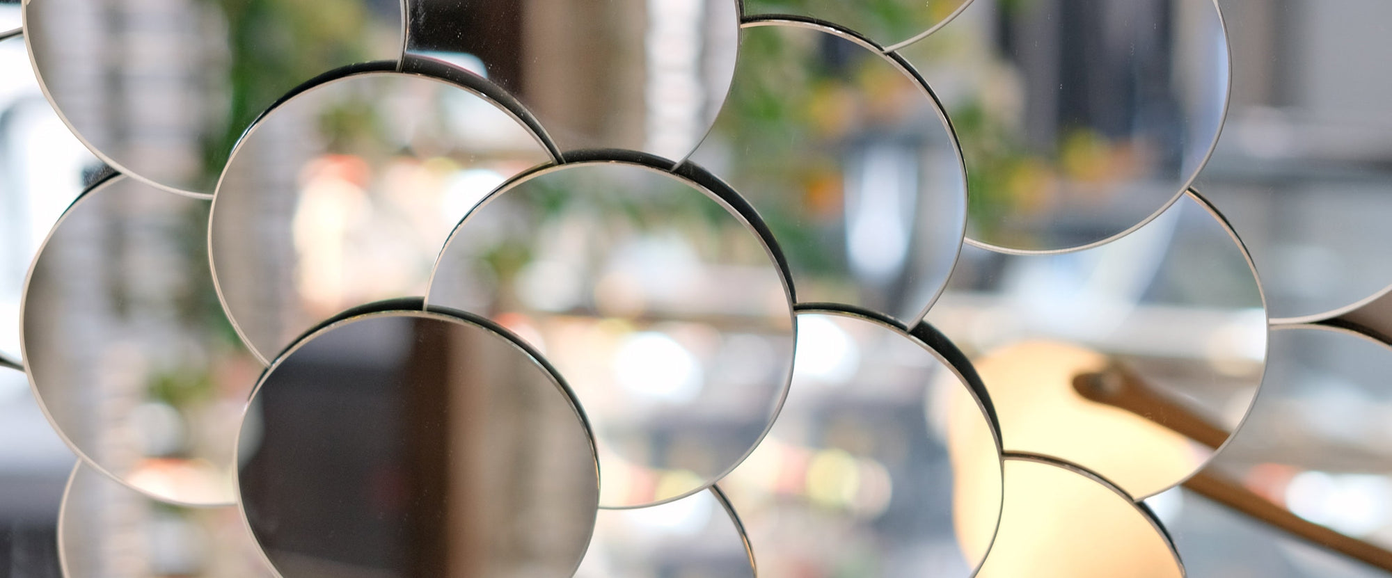 Mirrors – Tsé & Tsé