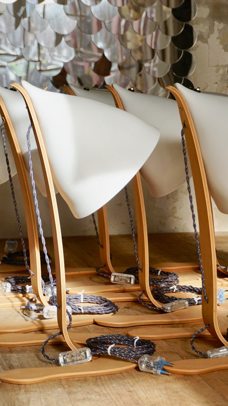 Tsé & Tsé associées, maison française de design