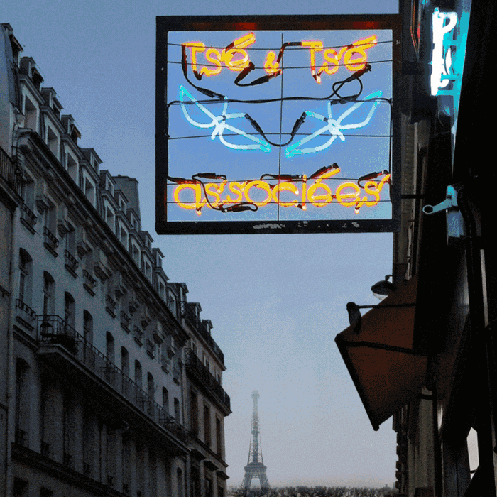 LA BOUTIQUE – Tsé & Tsé