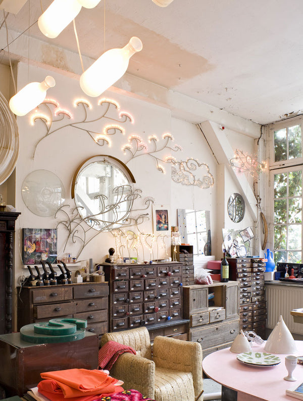 Tsé & Tsé Paris, maison française de design