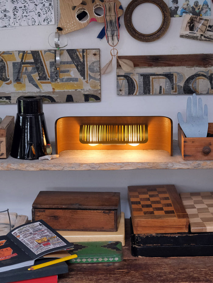 Tsé & Tsé associées, maison française de design