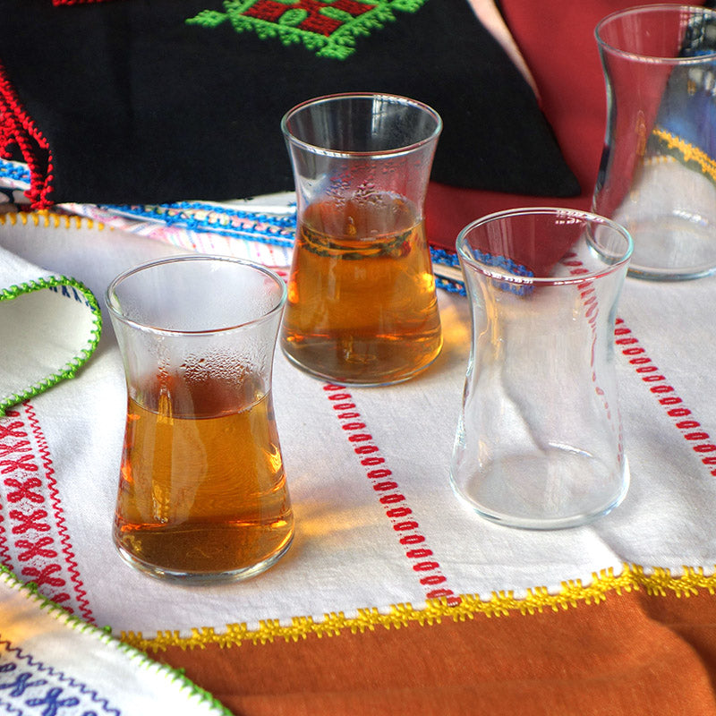 Turkish glasses – Tsé & Tsé