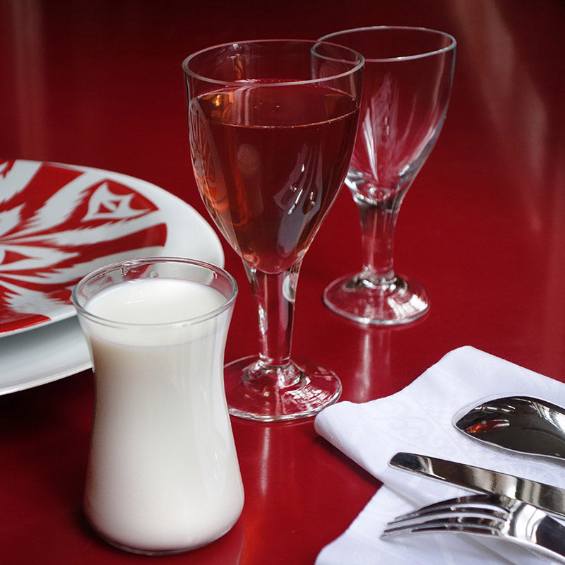 Turkish glasses – Tsé & Tsé