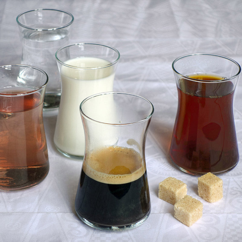 Turkish glasses – Tsé & Tsé